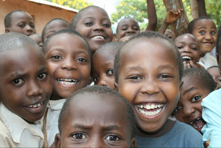 kids4school: Getting started