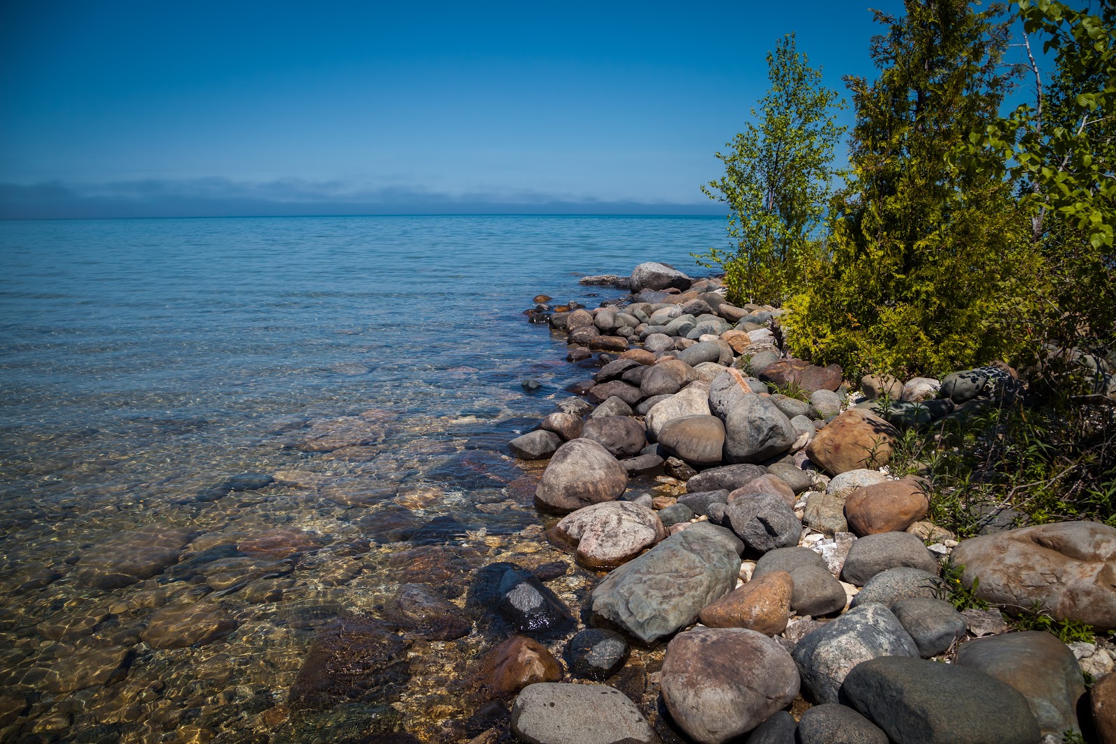 When Is The Best Time to Visit MacGregor Point Provincial Park ...