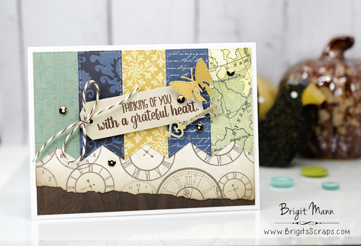 My Creative Time: "Do Over" Thursday!