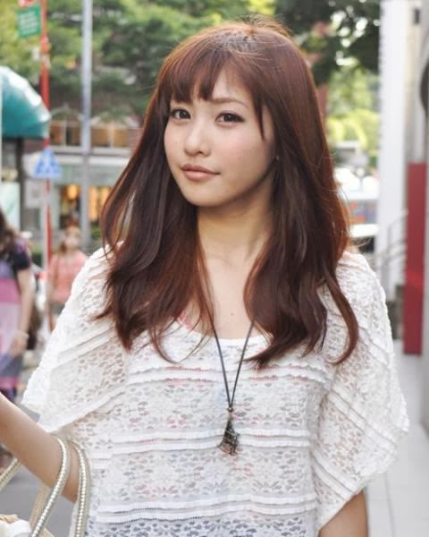 PchLounge: Japanese Cute Idols (38 pics)