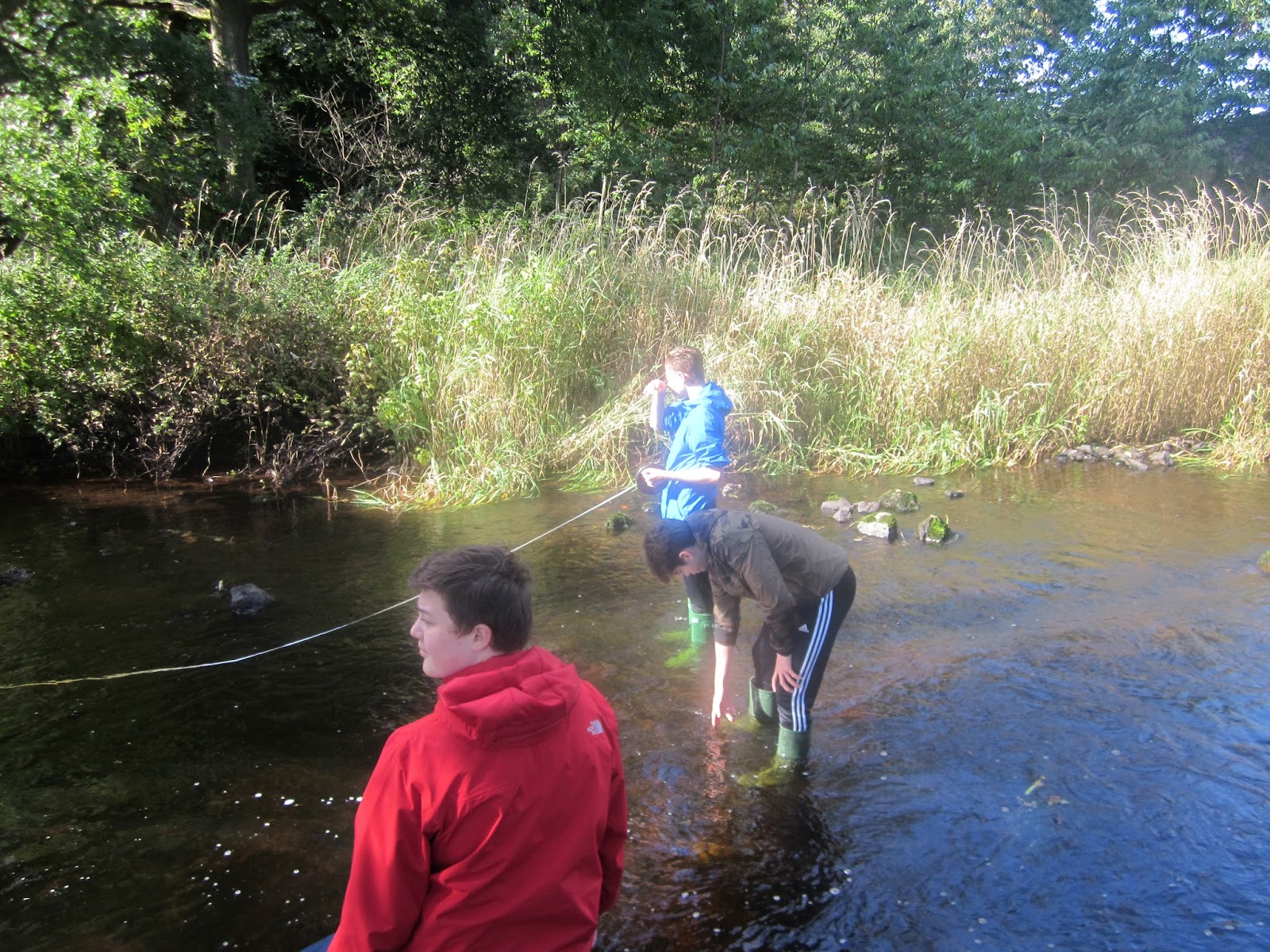 clydebankgeography: National 4,5 & Higher