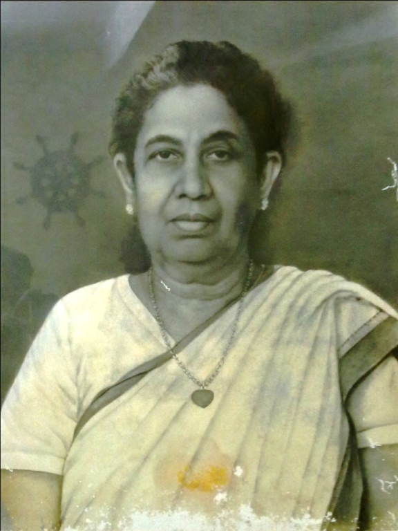 Jews of Malabar: Jewish Gandhi