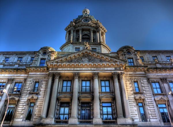 burn spear: Beautiful Government Buildings Across the Country