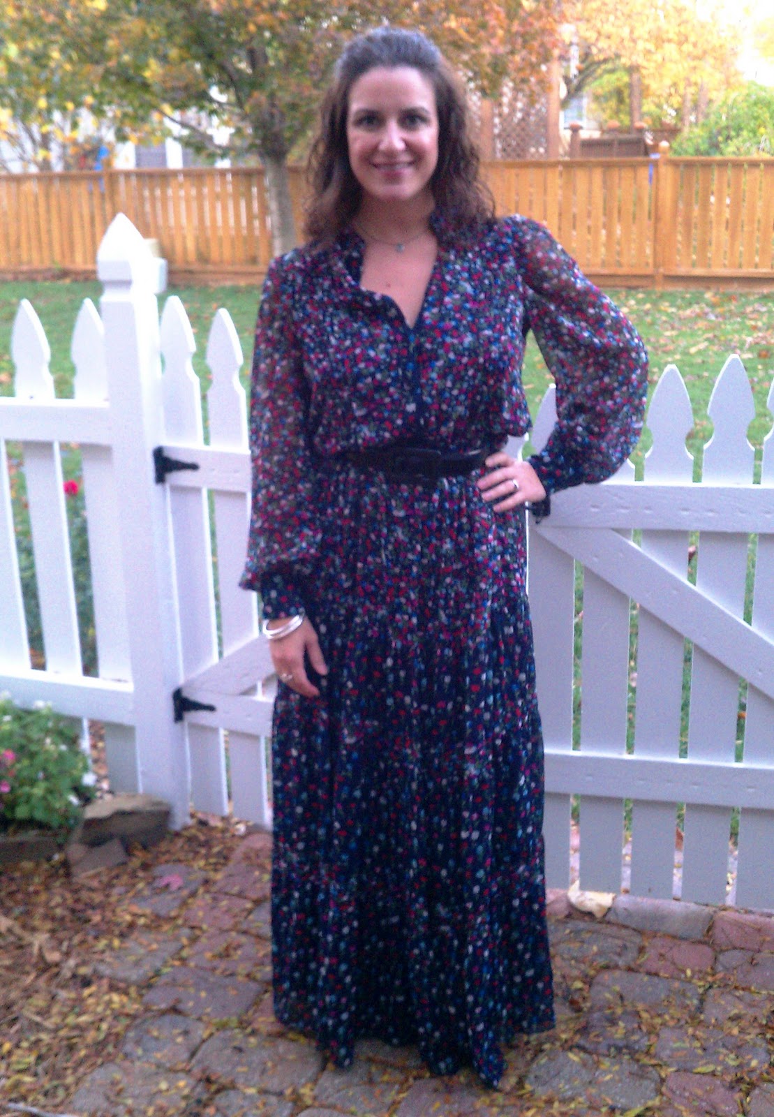 Style My Way: Floral Bouquet