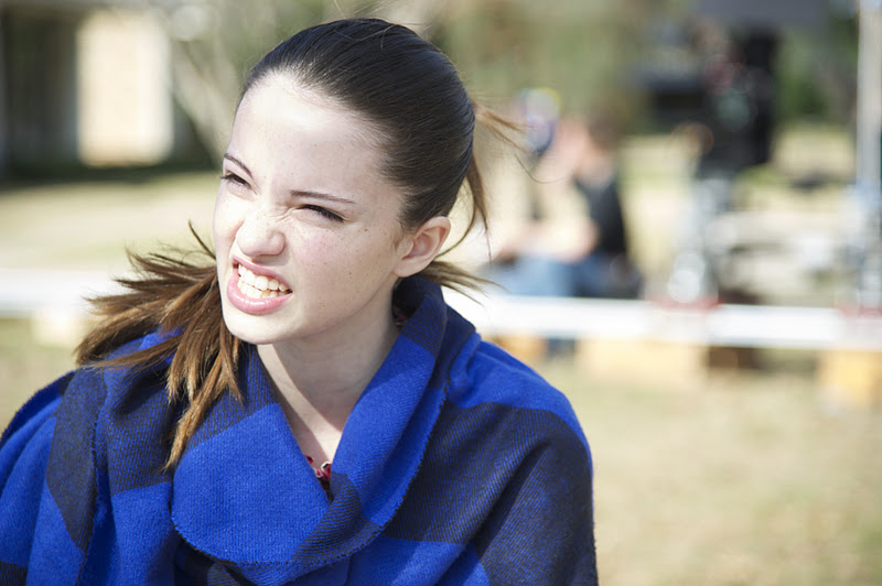 ANNe MARIe FOX PHOTOGRAPHY: MeGAN SHeRRiLL - AcTReSS - SHReVePoRT, LA