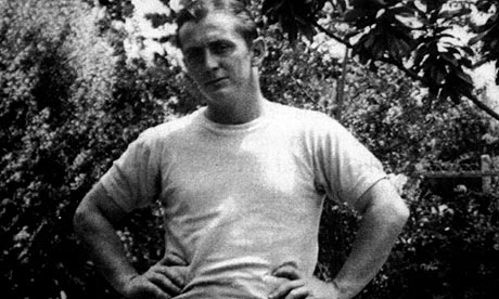 TODOS EN FILA INDIA: JOHN FANTE: LA FAMA PUEDE ESPERAR