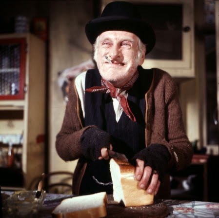 Lowlife: February 2015