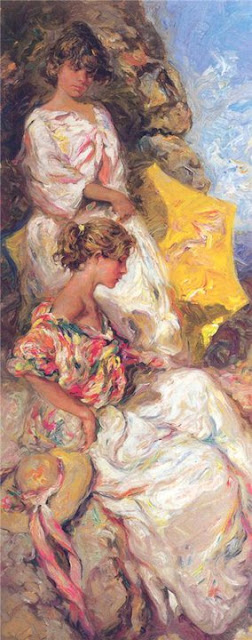 Maher Art Gallery: Jose Royo 1941 | Valencia, Spain