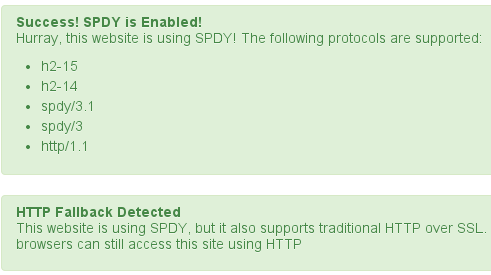 Programming Rants: How to install h2o: HTTP/2 Web Server