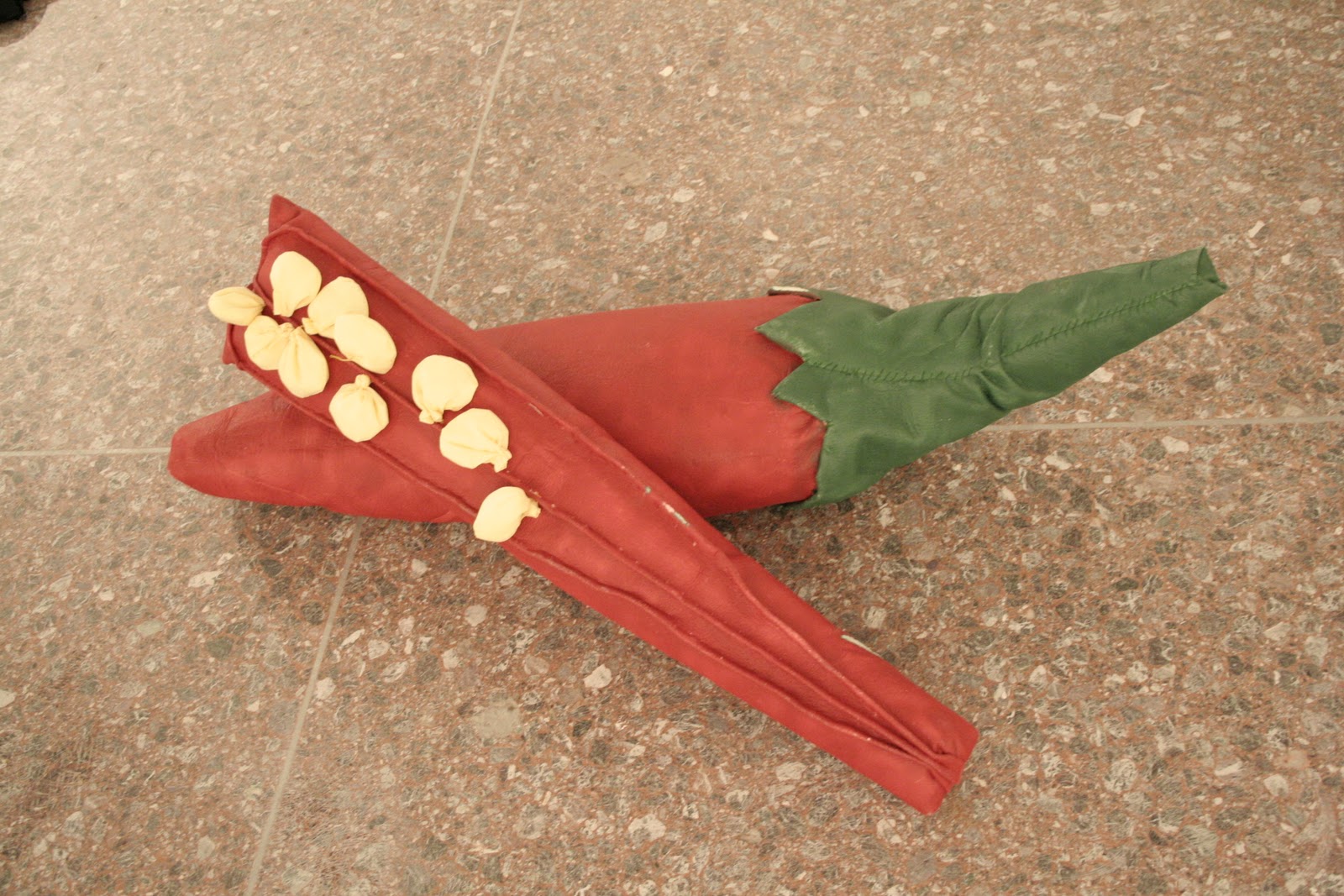 NWSA- ART 3D Comprehensive: Soft Sculpture (due Oct. 7 )