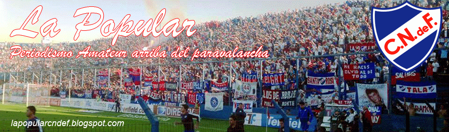 La Popular CNdeF: La Camiseta