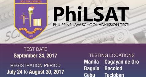 the BAR: Philippine Digested Cases: PhiSat Examination: People Who Need ...