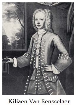 Bath-On-Hudson (Rensselaer, NY): The Manor