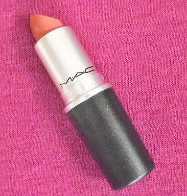 Кремовая губная помада MAC Lipstick Kinda Sexy (A-43) MATTE - Мої ...