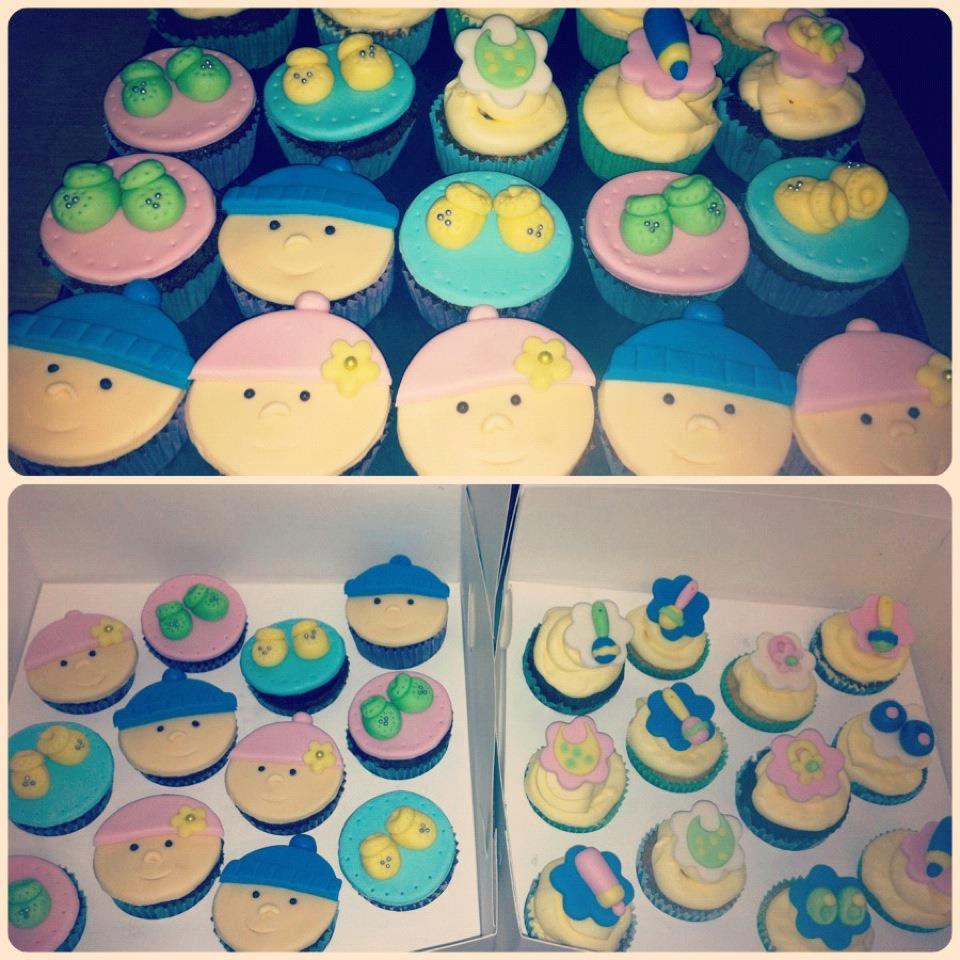 the droolville: home-baked cake goodness from Let's Bake Love by Rina ...