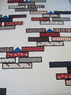 Finely Finished Quilts: Liz's Quilts