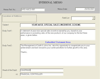 MS-Access and Mail Merge-2 ~ LEARN MS-ACCESS TIPS AND TRICKS