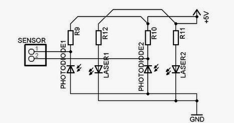 Sensor Optocoupler | Daily Life of Engineering Student