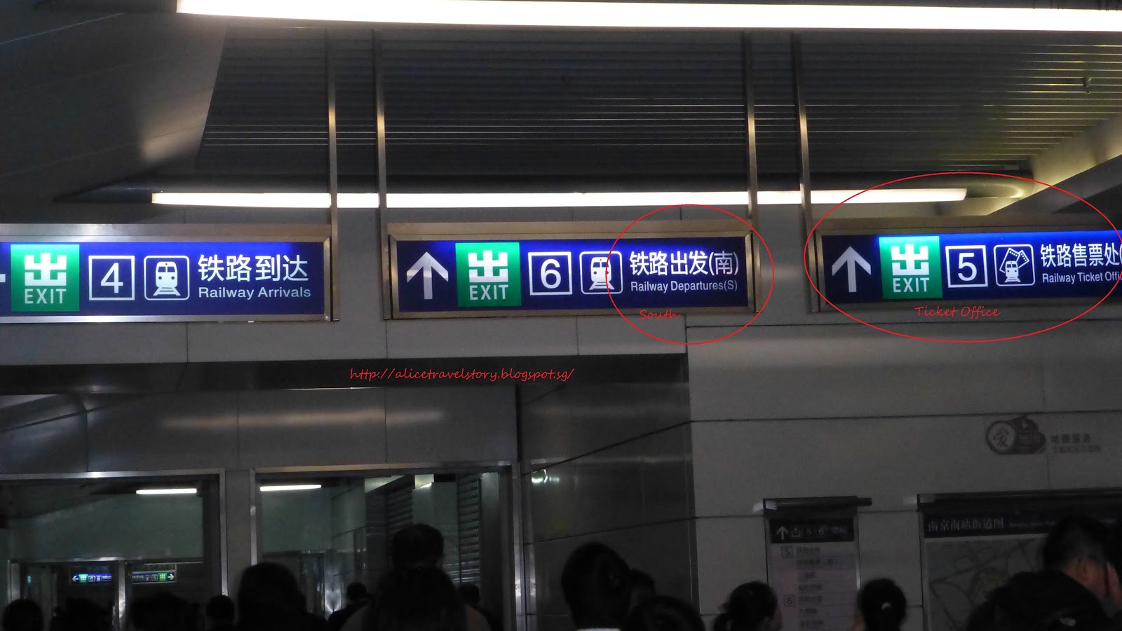 Alice Travelogue: Day 2 - Nanjing/Hangzhou Trip 2017 - Purchase of CHR ...