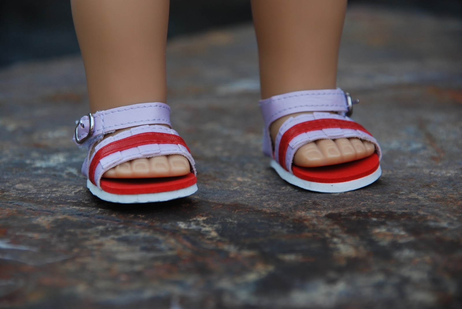 Hailey's Hideaway: Back to School Sandals Giveaway Sponsored by ...