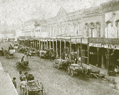 "And speaking of which...": No Quarter Asked or Given: The Yazoo ...