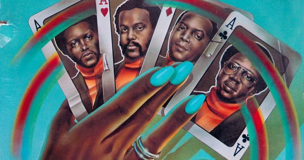 Fina Nostalgia: ACE SPECTRUM - INNER SPECTRUM (1974)