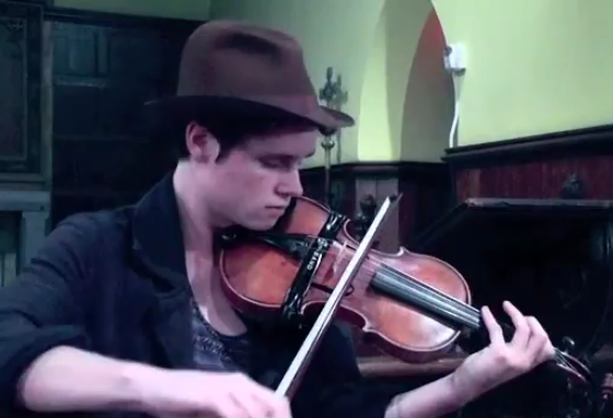 Prufrock's Dilemma: 2011