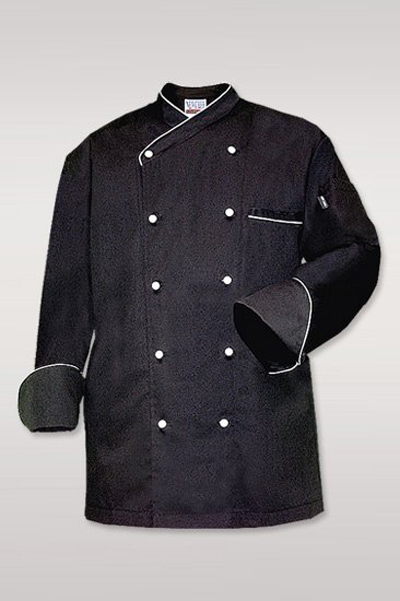 blog gede bagus: Cooking Uniform