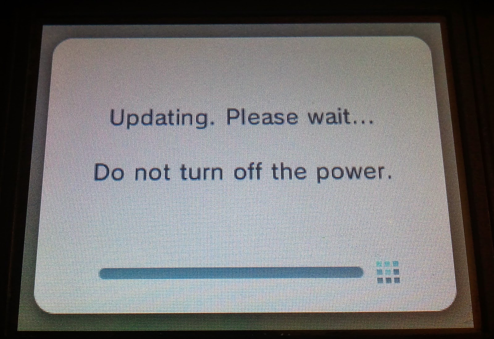 Nintendo 3DS recebe nova atualização de sistema - Nintendo Blast