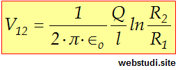 Rumus Kapasitor dan 100+ Contoh Soal & Jawaban ~ Studi Elektronika