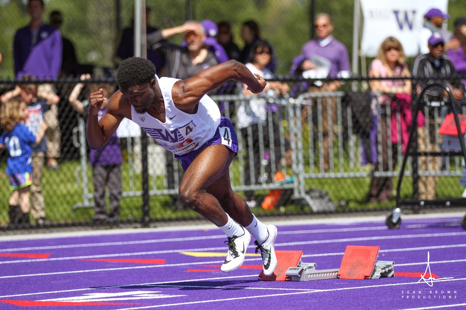 Sean Brown Productions: University of Washington vs Washington State ...