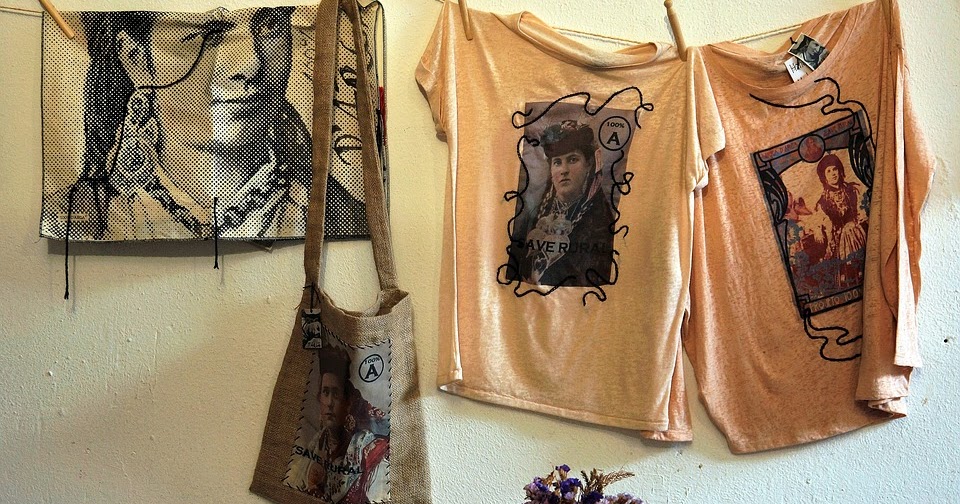 Top Three Tips and Tricks for Designing Perfect Printed T-shirts