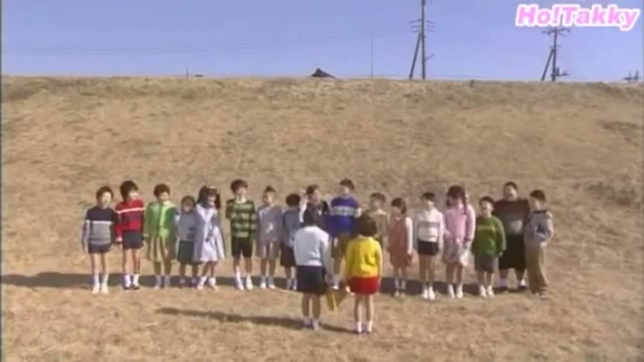 Noguchi Emiko - Noguchi-san trong Chibi Maruko | Đăng Xoài . Mờ Lờ