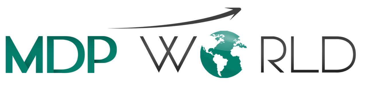 MDP World: January 2018