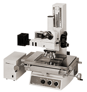 Mechanical Technology: Types of Microscopes