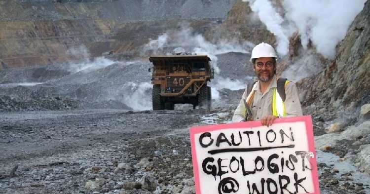 What Kind of Skills Are Essential to Be a Geologist? - Geology In