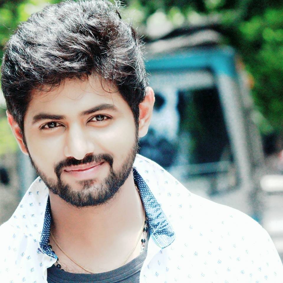 Yashwanth latest stills - Media Updaters