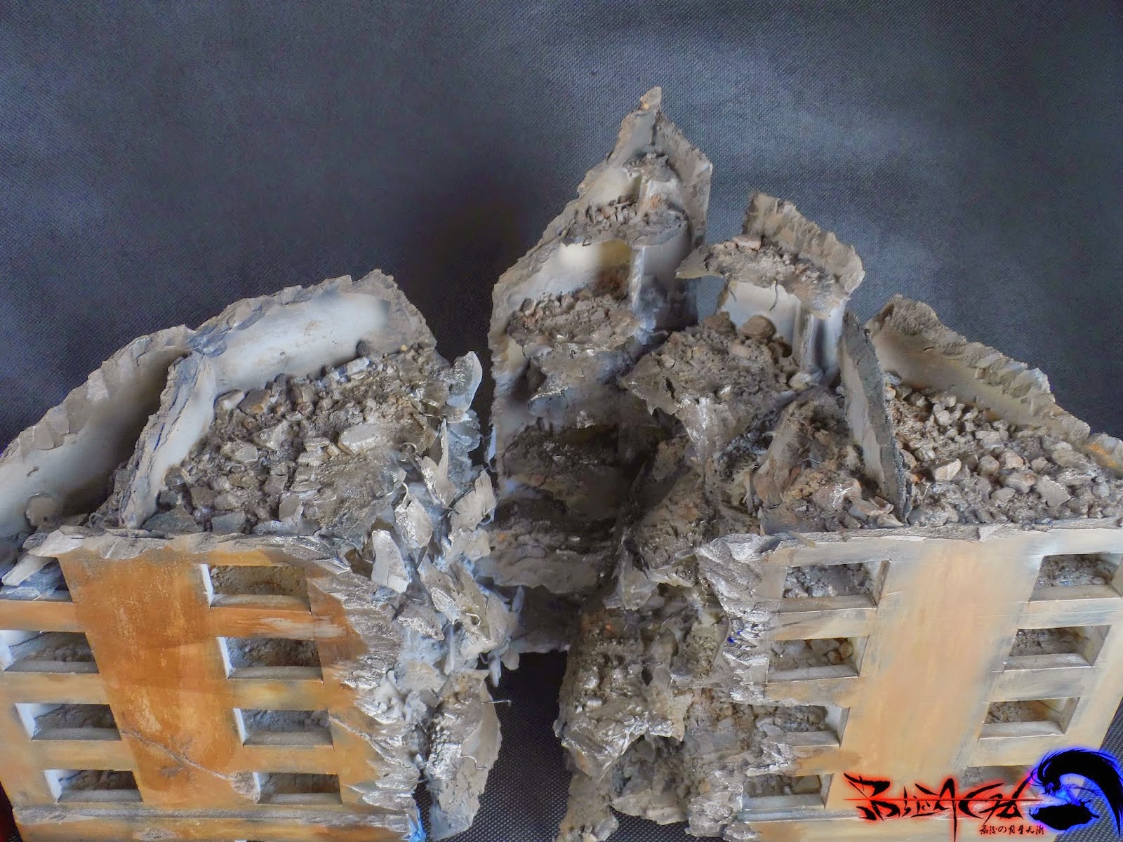 Gundam Family: MG 1/100 Gundam Astray Sengoku 'Ray of Hope' Blade ...