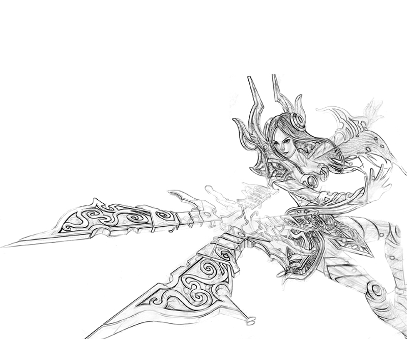 Monster Legends Characters Coloring Pages Coloring Pages