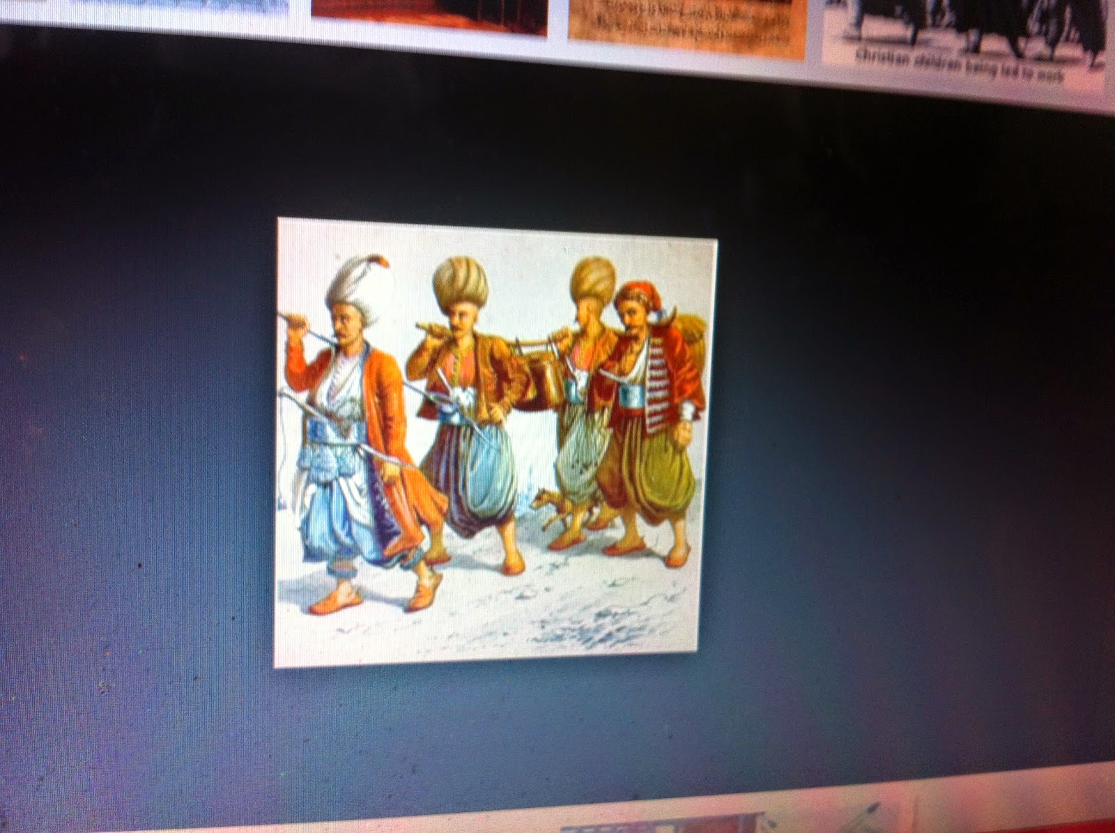 THE BLACK SOCIAL HISTORY:: BLACK SOCIAL HISTORY : SLAVERY IN THE ...