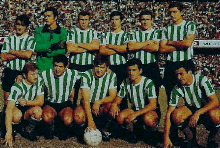 Fútbol en América: Club Atlético BANFIELD