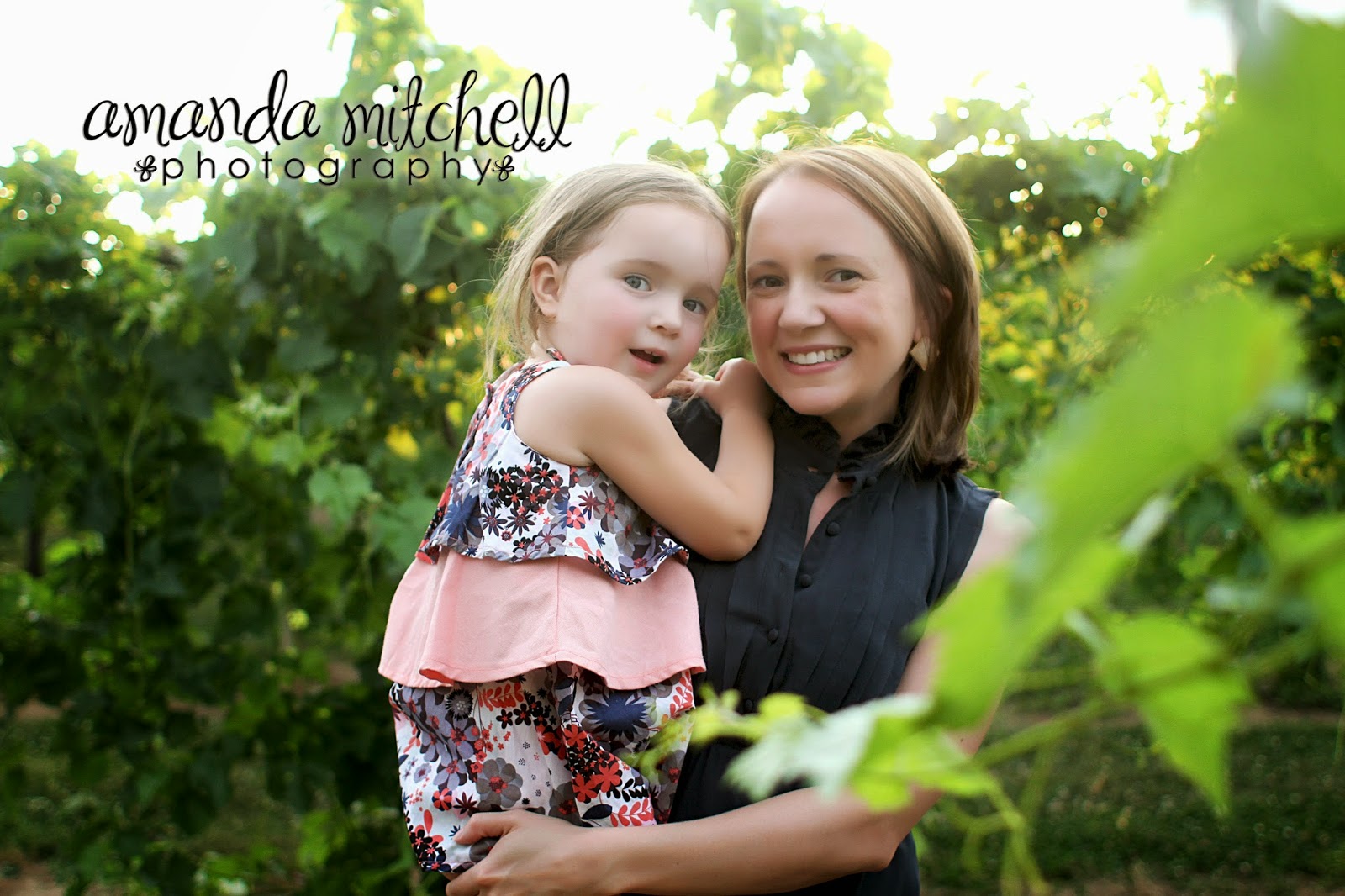 Amanda Mitchell Photography