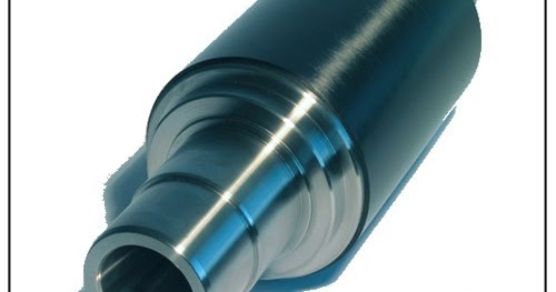 Pot Magnets: permanent magnet precision rotor components