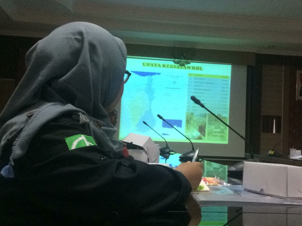 KeSEMaT Dukung Perbaikan Pengelolaan DAS Sungai Garang, Semarang ...