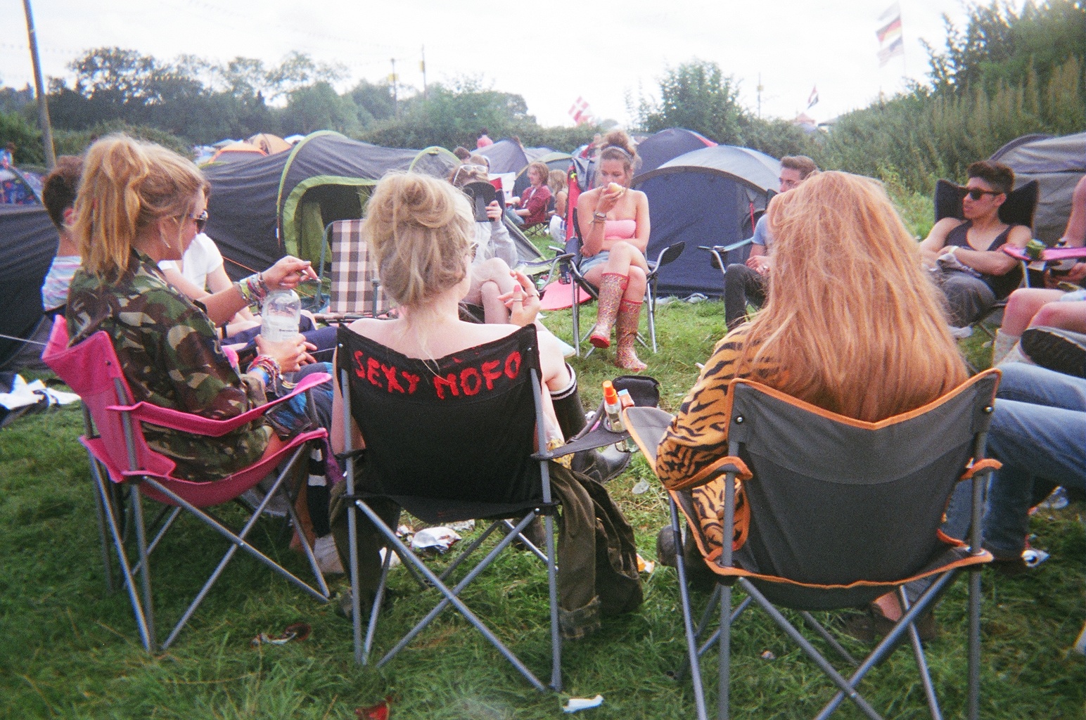 Reading Festival 2012 // Part 2 | Amy Valentine