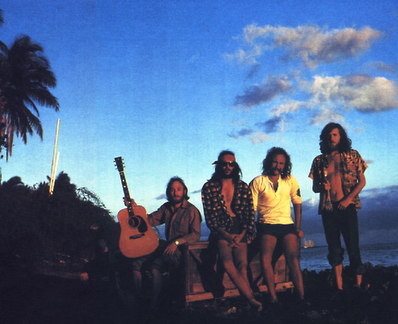 Guest House Paradiso Volume 8 by Graeme Fisher