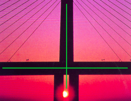 Midpoint Geometry In Real Life