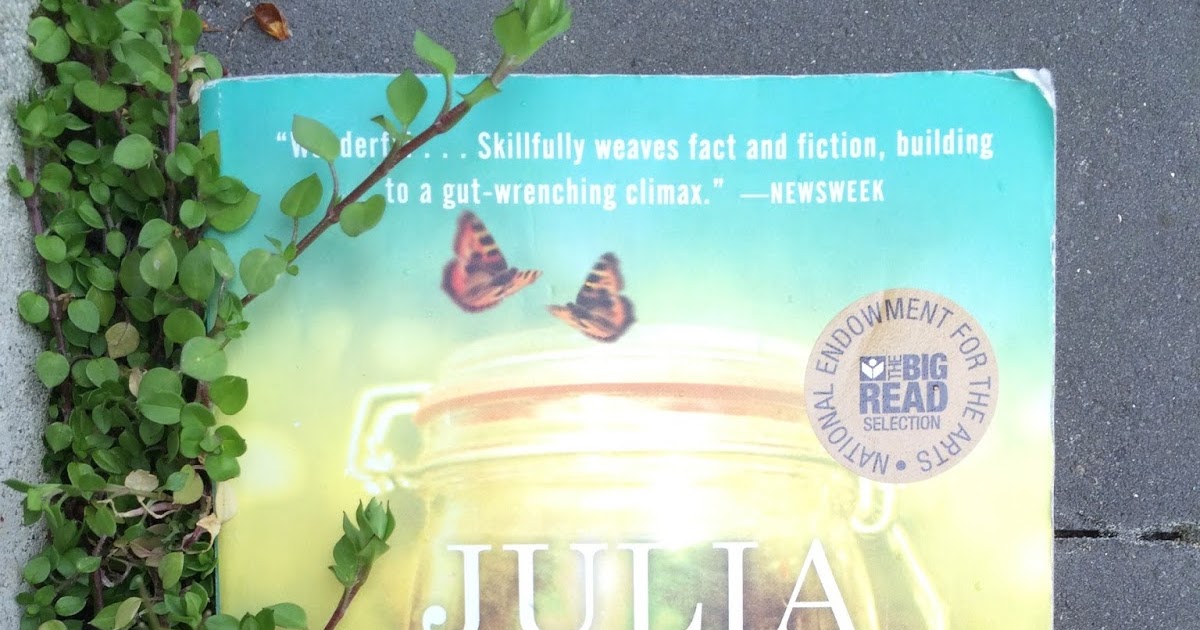 Book Review: In the Time of the Butterflies