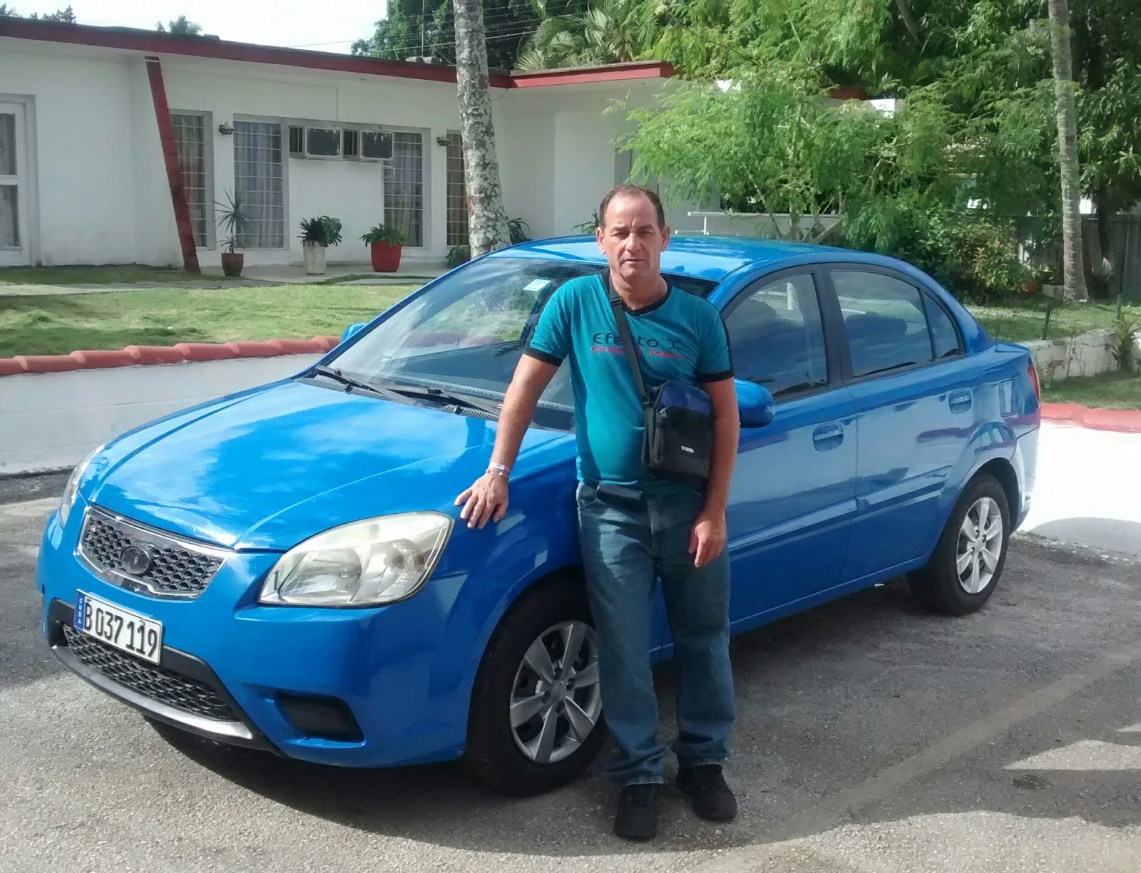 Radames Gonzalez Gonzalez My Twin Brother 2003~2017