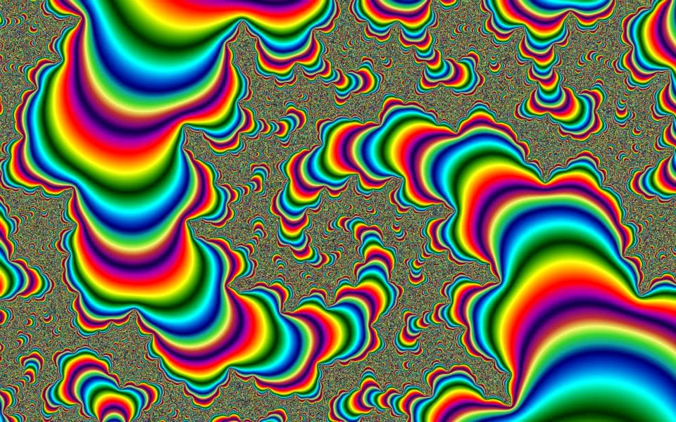 PSY-PSY-PSY: PSICODELIA